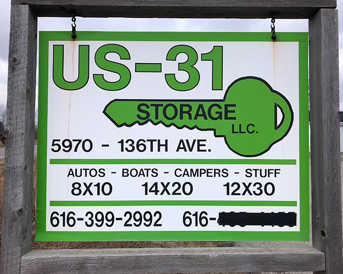 us31-logo – US 31 Storage